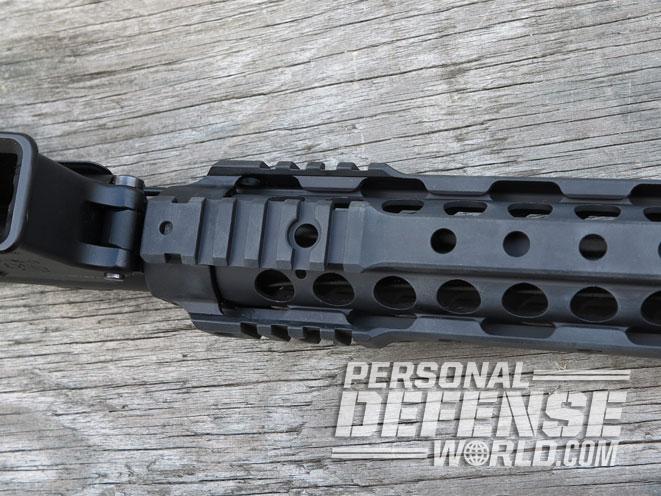 The AAC MPW Rifle: Silent Knockdown Power
