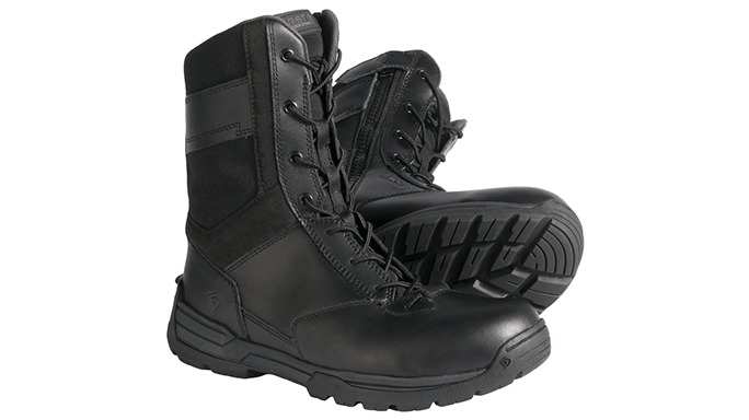 First Tactical Announces Footwear Line For 2016 - Athlon Outdoors ...