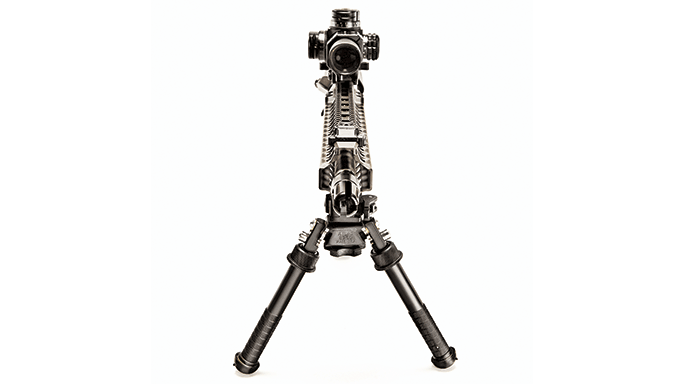 Gun Review: AXTS Weapons Systems' MI-T556 Rifle - Athlon Outdoors