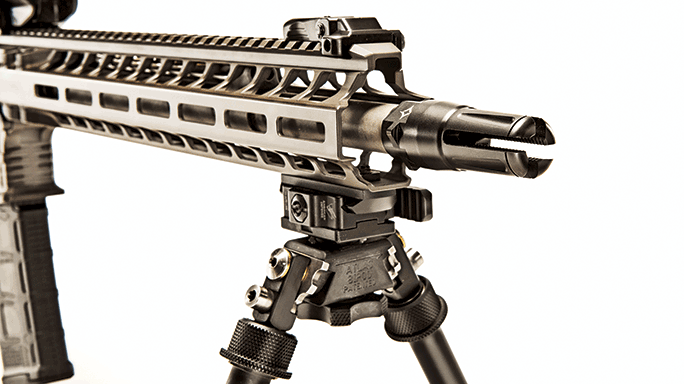 Gun Review: AXTS Weapons Systems' MI-T556 Rifle - Athlon Outdoors
