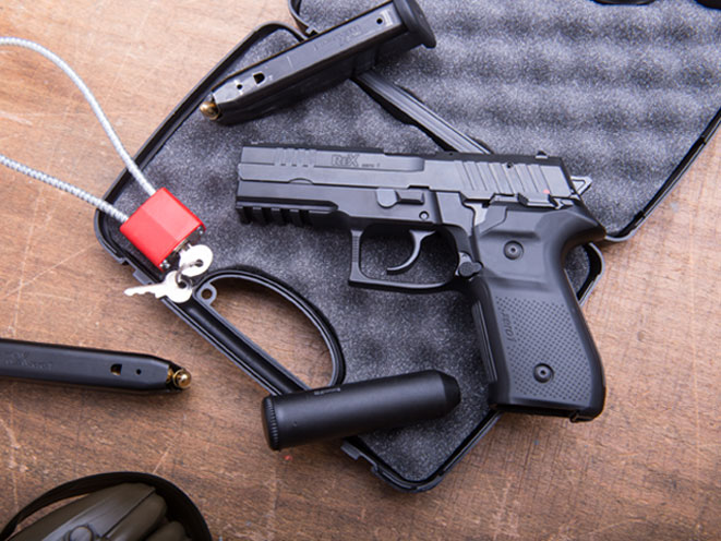 First Look: Meet The New Arex Rex Zero 1S