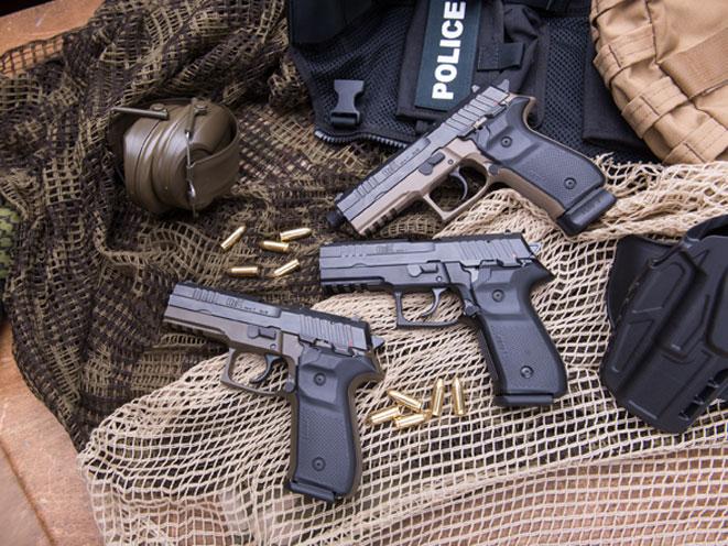 First Look: Meet The New Arex Rex Zero 1S