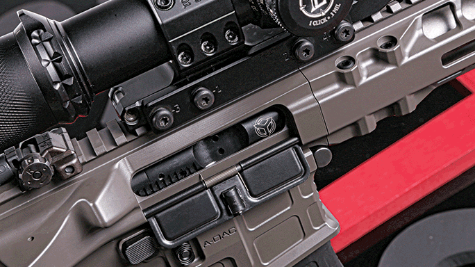 Featured Firearm: AXTS Weapons Systems' MI-T556 Rifle - Athlon Outdoors