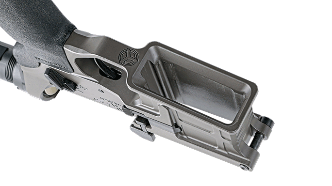 Featured Firearm: AXTS Weapons Systems' MI-T556 Rifle - Athlon Outdoors