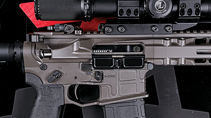 Featured Firearm: AXTS Weapons Systems' MI-T556 Rifle - Athlon Outdoors
