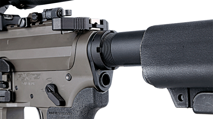Featured Firearm: AXTS Weapons Systems' MI-T556 Rifle - Athlon Outdoors