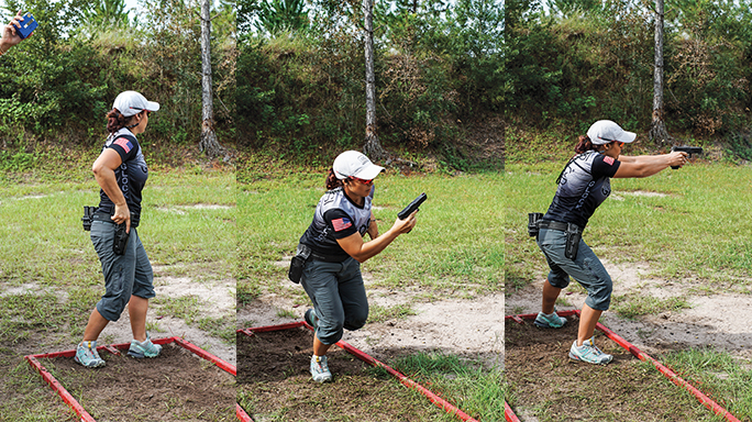 Competition Glocks: Team Glock's Match Masters - Athlon Outdoors