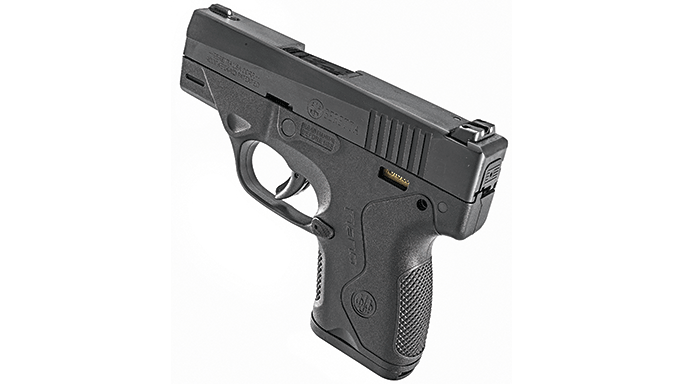 12 Last-Ditch Backup Pistols For Law Enforcement - Athlon Outdoors ...