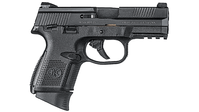 12 Last-Ditch Backup Pistols For Law Enforcement - Athlon Outdoors ...