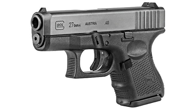 12 Last-Ditch Backup Pistols For Law Enforcement - Athlon Outdoors ...