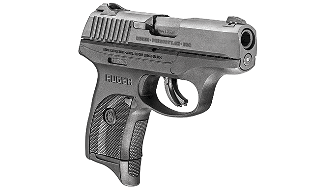 12 Last-Ditch Backup Pistols For Law Enforcement - Athlon Outdoors ...
