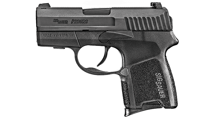 12 Last-Ditch Backup Pistols For Law Enforcement - Athlon Outdoors ...