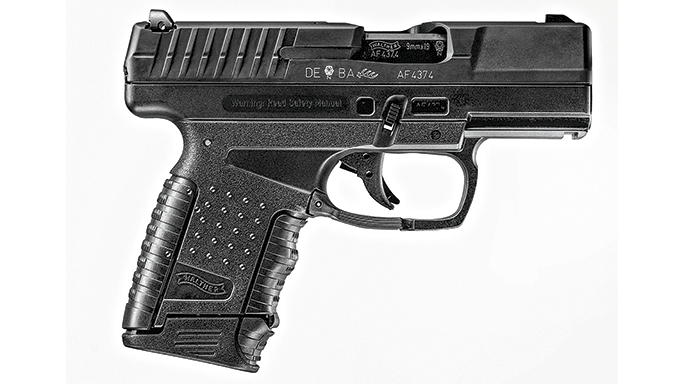 12 Last-Ditch Backup Pistols For Law Enforcement - Athlon Outdoors ...
