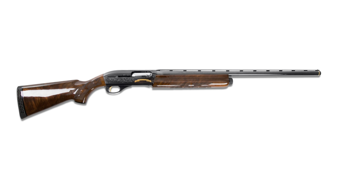 Remington Releases 8 Firearms To Celebrate 200th Anniversary - Athlon ...
