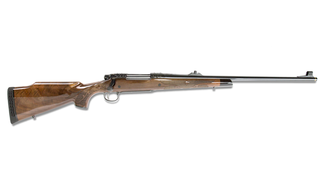 Remington Releases 8 Firearms To Celebrate 200th Anniversary - Athlon ...