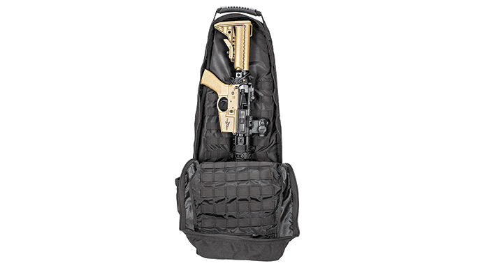 Hidden in Plain Sight: 6 Discreet Carry Bags For Your Long Gun - Athlon ...