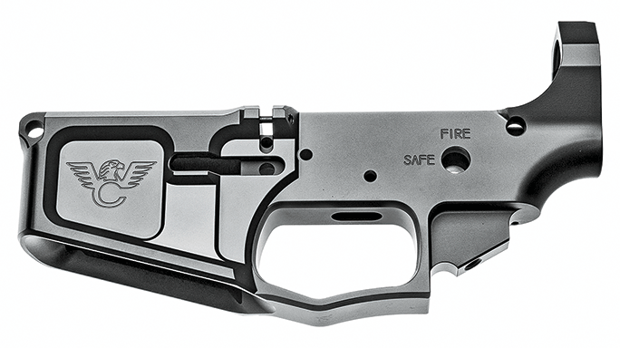 10 'Upper Class' Lower Receivers For Your Rifle - Athlon Outdoors