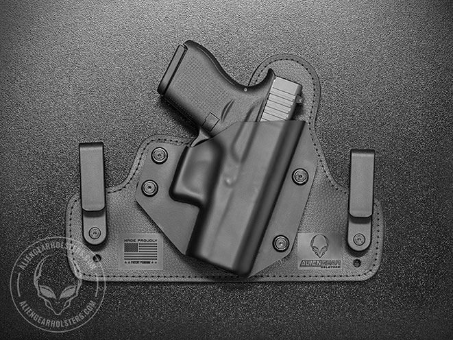 Alien Gear Holsters Neoprene Holsters - Athlon Outdoors Exclusive ...