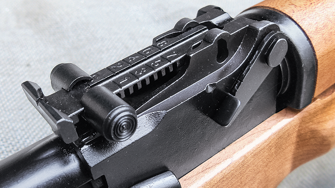 Gun Review: Century Arms' RAS47 AKM-Pattern Carbine - Athlon Outdoors