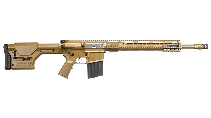 12 Next-Gen Precision Rifles For Long-Range Shooting - Athlon Outdoors