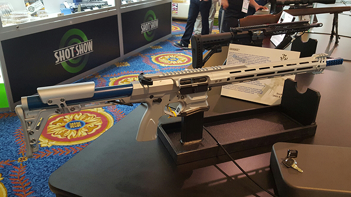 12 Next-Gen Precision Rifles For Long-Range Shooting - Athlon Outdoors