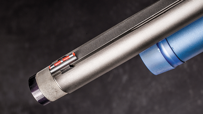 SLP Competition: FN America's 12-Gauge Range Master - Athlon Outdoors