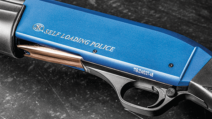 SLP Competition: FN America's 12-Gauge Range Master - Athlon Outdoors