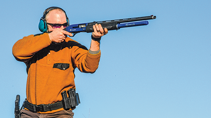 SLP Competition: FN America's 12-Gauge Range Master - Athlon Outdoors