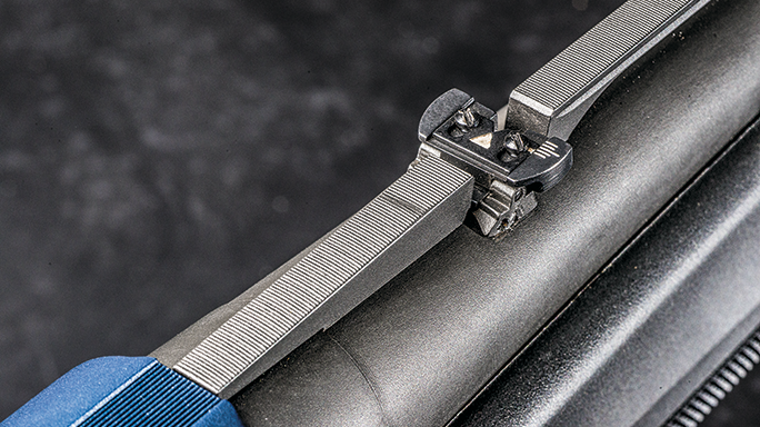 SLP Competition: FN America's 12-Gauge Range Master - Athlon Outdoors