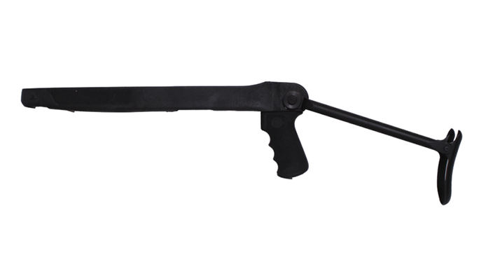 Underfold Stocks Provides Endless Options For Ruger 10/22 - Athlon Outdoors
