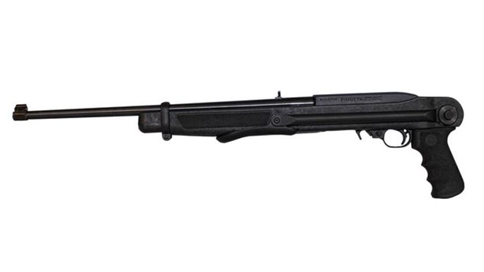 Underfold Stocks Provides Endless Options For Ruger 10/22 - Athlon Outdoors