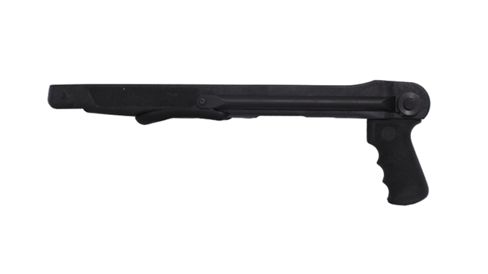 Underfold Stocks Provides Endless Options For Ruger 10/22 - Athlon Outdoors