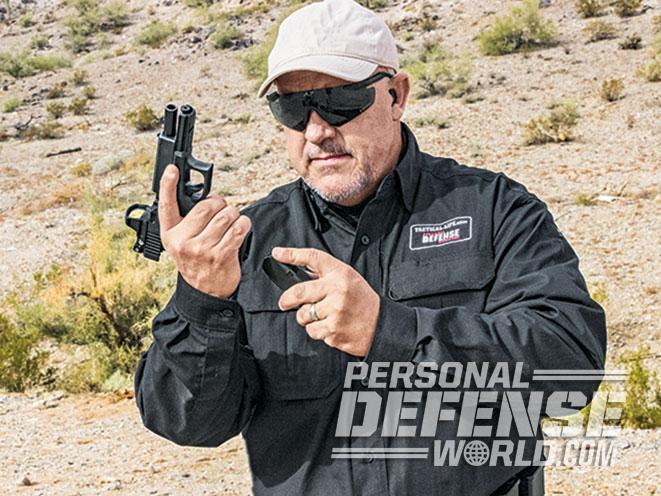 Exclusive Test Fire: Glock 17 & Glock 19 Gen4 MOS - Athlon Outdoors