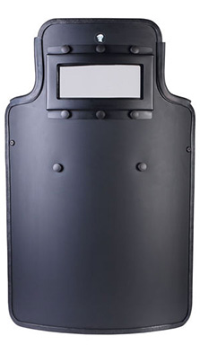 Protech Tactical Releases Entry 1 First Responder Ballistic Shield ...