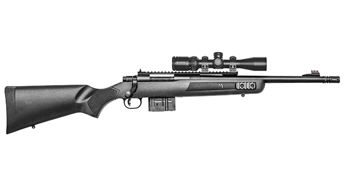 The 6 Best Scout Rifles For Today's Shooters - Athlon Outdoors