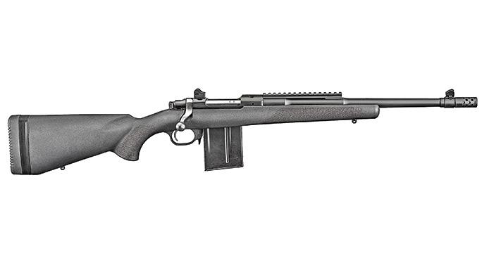 The 6 Best Scout Rifles For Today's Shooters - Athlon Outdoors