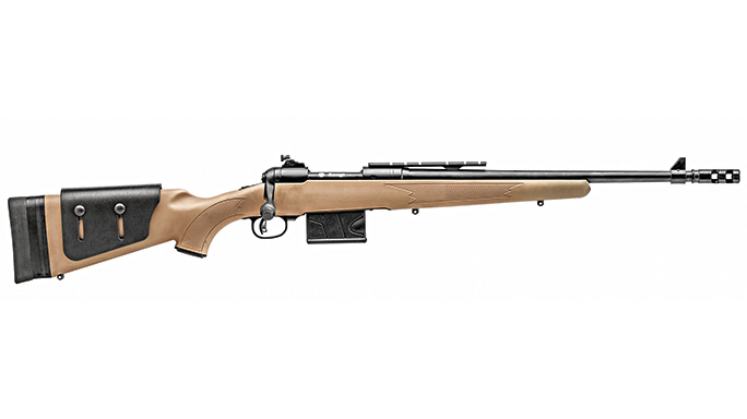 The 6 Best Scout Rifles For Today's Shooters - Athlon Outdoors
