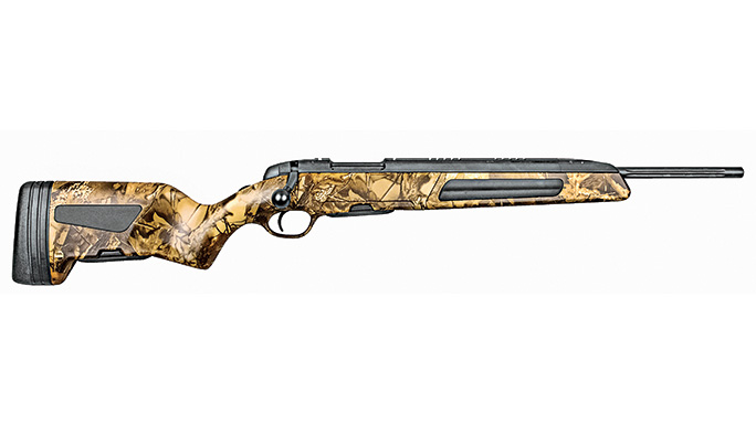 The 6 Best Scout Rifles For Today's Shooters - Athlon Outdoors