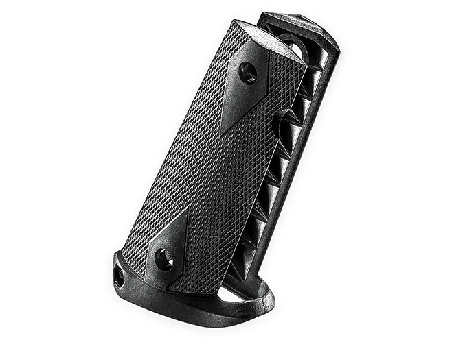 20 Aftermarket Grip Panels For Your 1911 Pistol - Athlon Outdoors