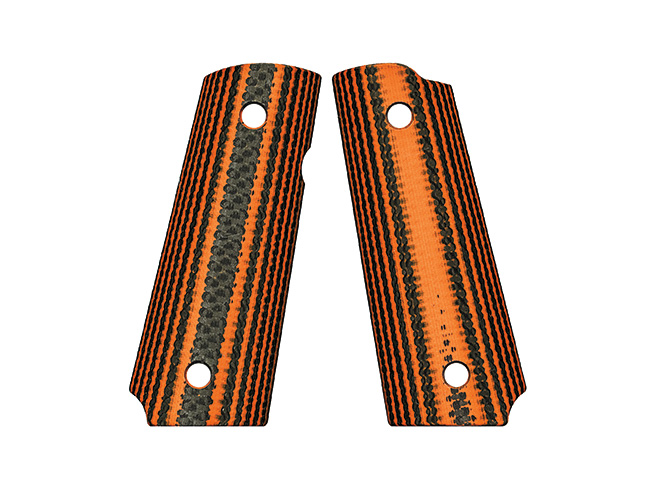 20 Aftermarket Grip Panels For Your 1911 Pistol - Athlon Outdoors