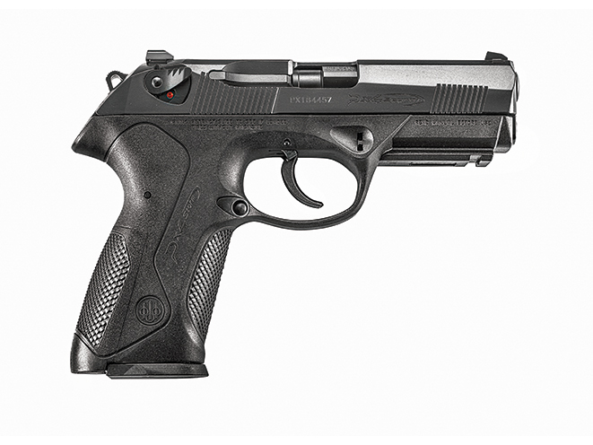 7 Locked-Breech, Rotary-Barrel Pistols - Athlon Outdoors