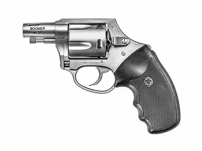 21 Ultra-Concealable, High-Powered Snub-Nose Revolvers - Athlon Outdoors
