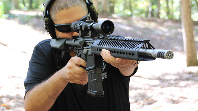 SP10: Seekins Precision's High-Power .308 Rifle - Athlon Outdoors