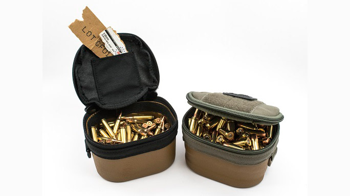 G-Code's Ammo Transport "Bang Box" Simplifies Range Days