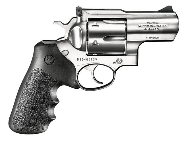 21 Ultra-Concealable, High-Powered Snub-Nose Revolvers - Athlon Outdoors