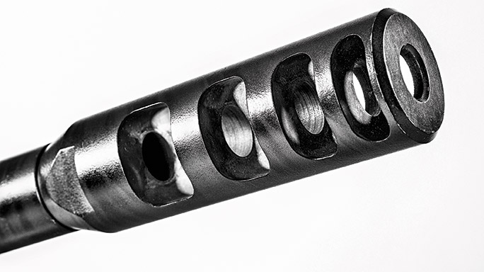 MG Arms Behemoth: Elite .50 BMG Firepower - Athlon Outdoors