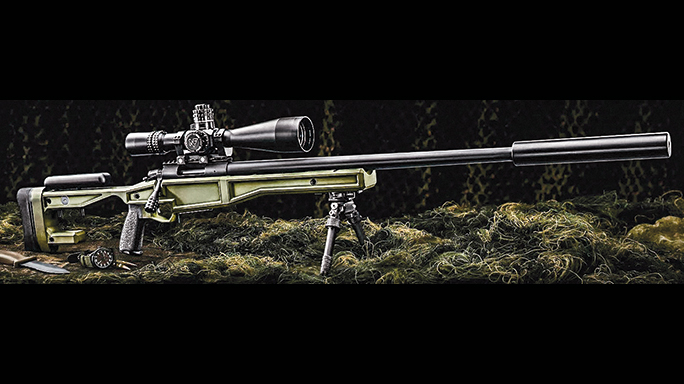 Ithaca Gun Company's Elite Pistol, Rifle Combo - Athlon Outdoors