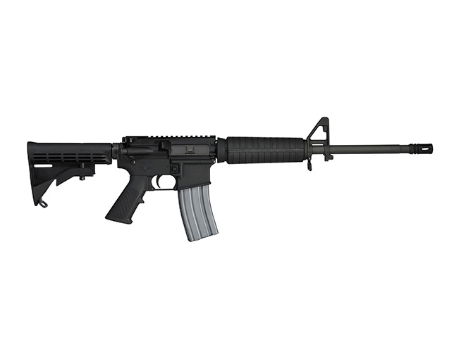 Colt Releases New Expanse M4: The CE2000 - Athlon Outdoors Exclusive ...