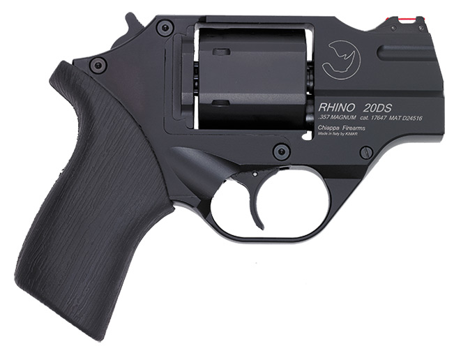 We Show You Nine Pistols With Unbeatable Stopping Power