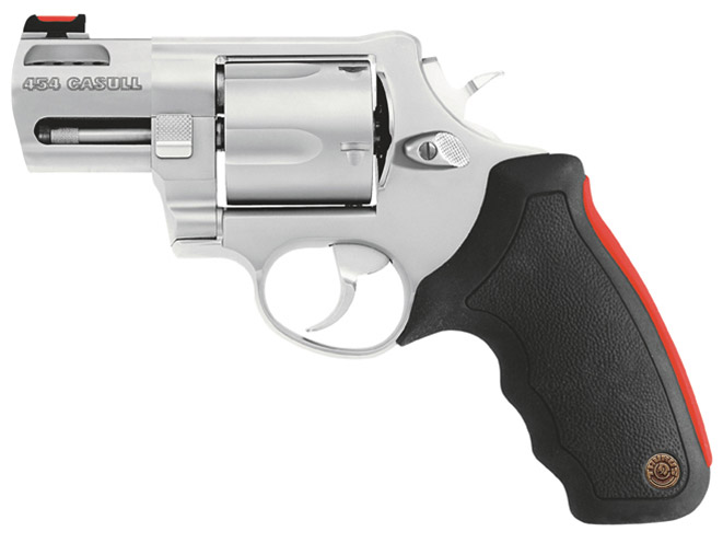 We Show You Nine Pistols With Unbeatable Stopping Power